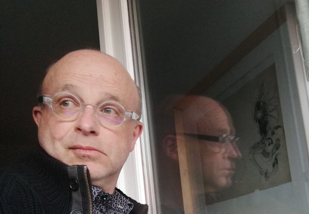 Alexis Pelletier – Factorie Sonore